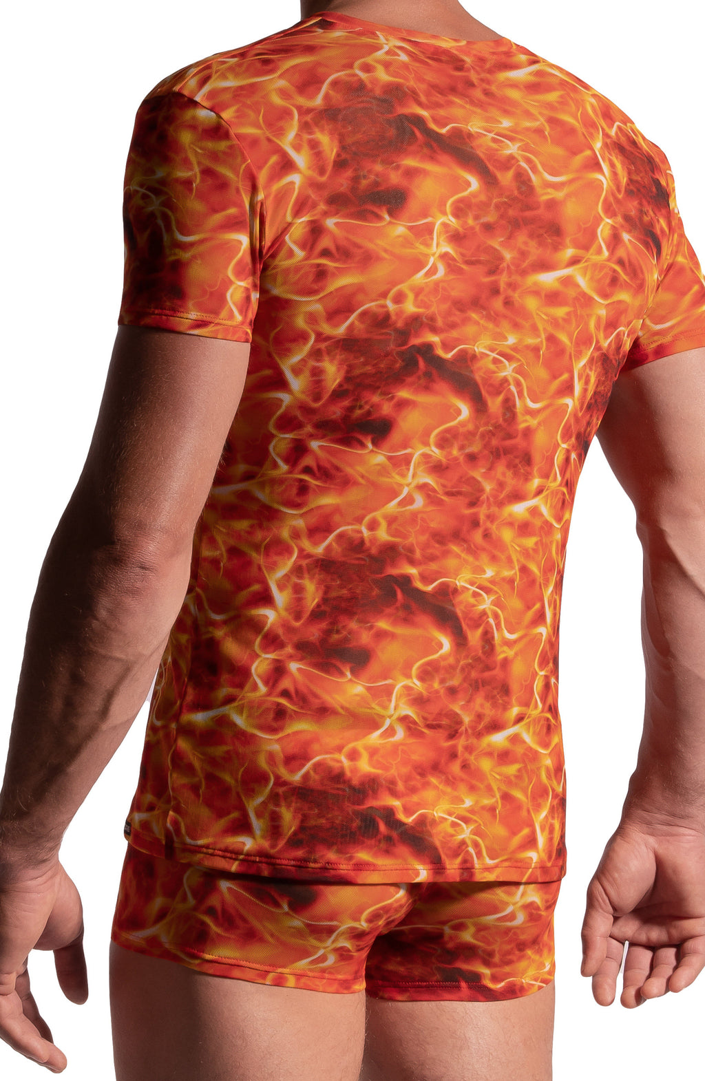 M2293 Casual Tee – Manstore HK