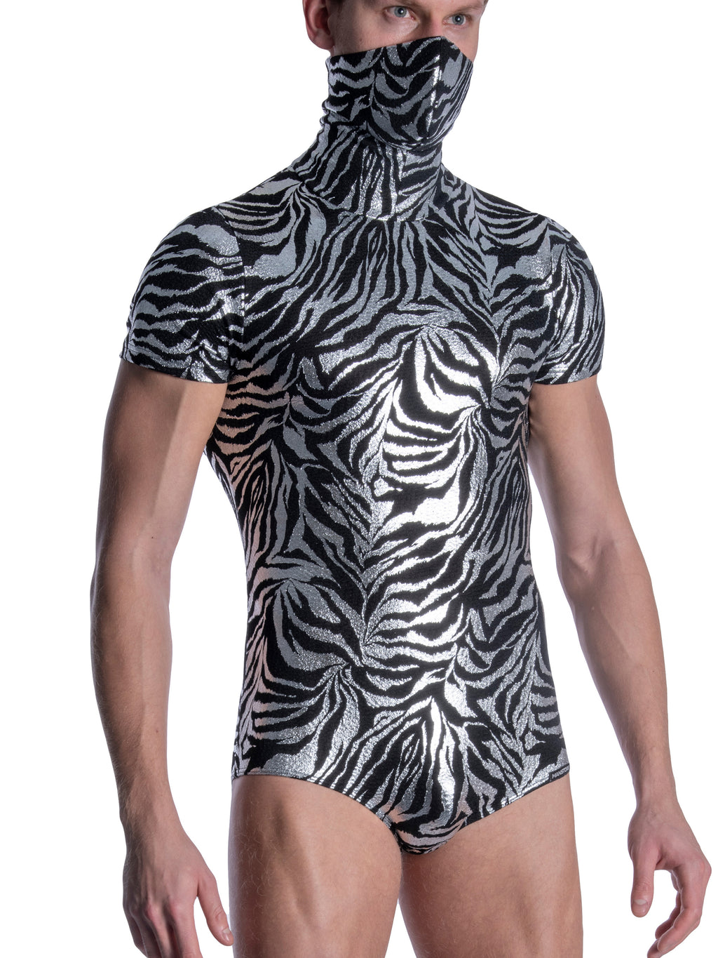 M2105 Pullover Body – Manstore HK