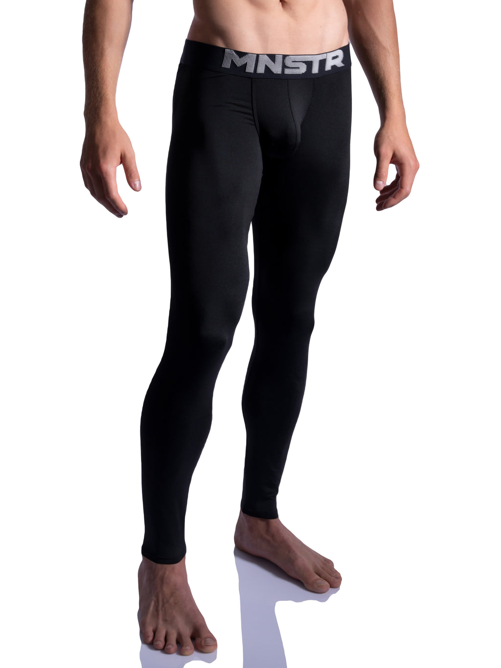 M2182 Bungee Leggings – Manstore HK
